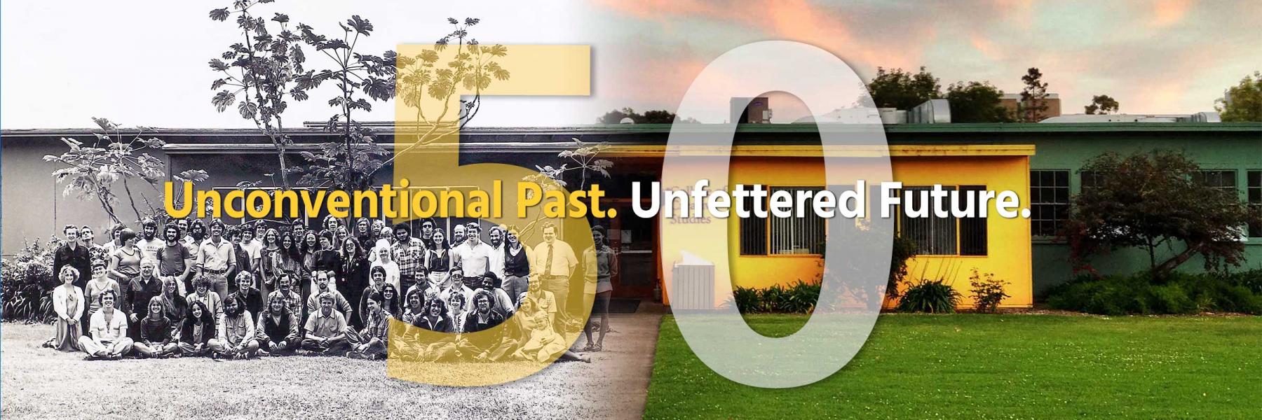 UCSB College of Creative Studies