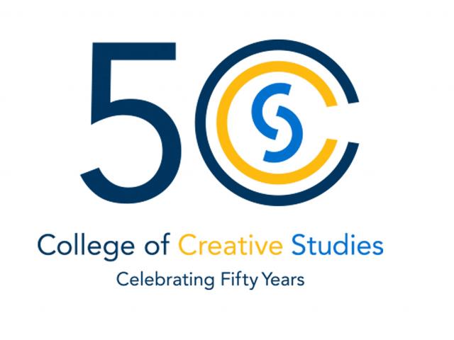 UCSB College of Creative Studies